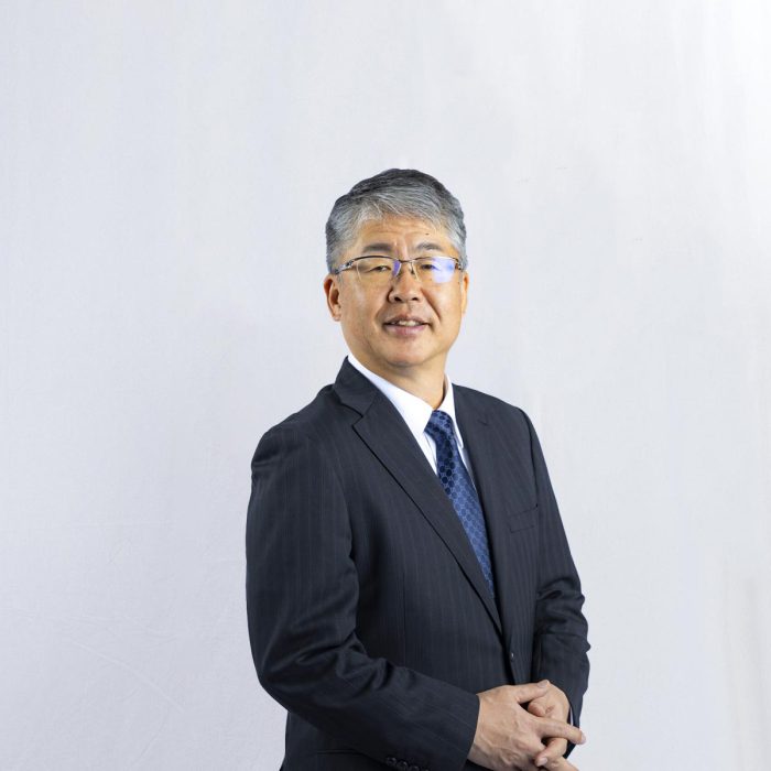 Atsunori Takeuchi - Gas Malaysia Berhad