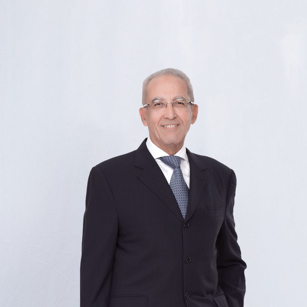 Our Leaders - Gas Malaysia Berhad
