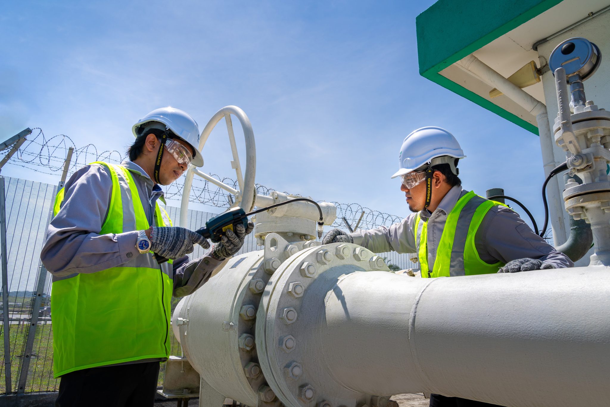 Home - Gas Malaysia Berhad