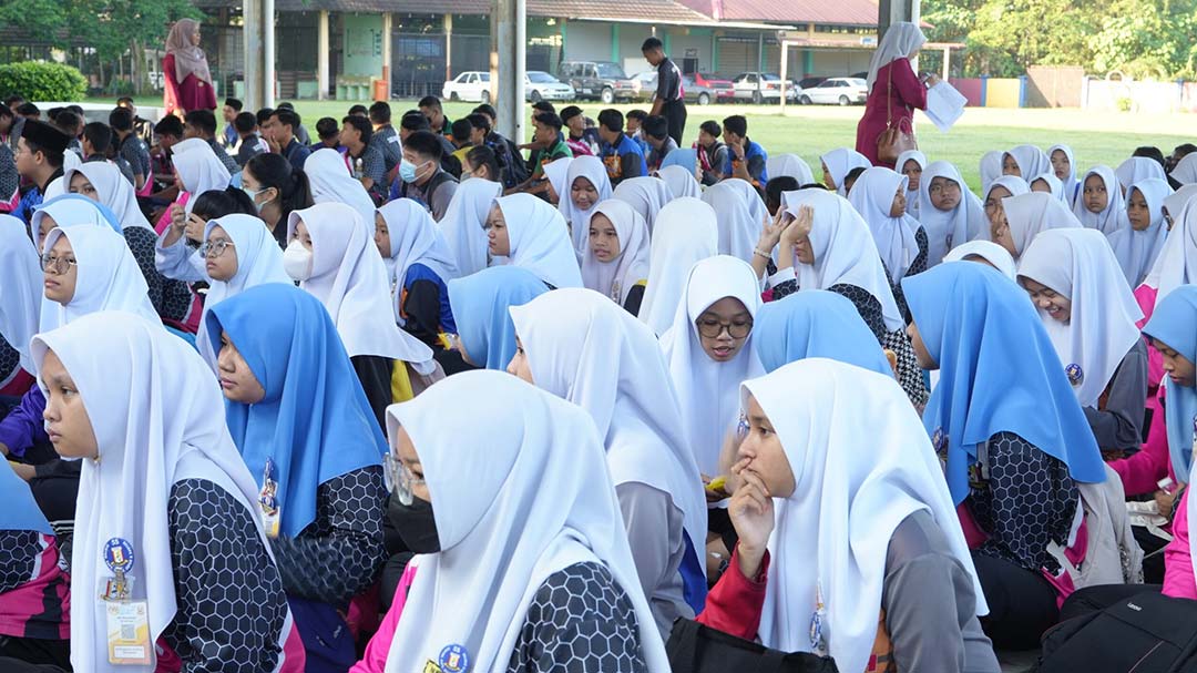Gas Malaysia’s Back to School Programme Benefits 350 Underprivileged ...