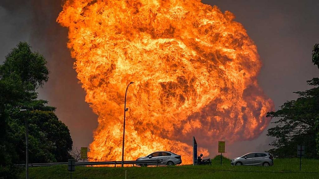 Gas Malaysia Confirms the Lifting of Gas Curtailment - Gas Malaysia Berhad