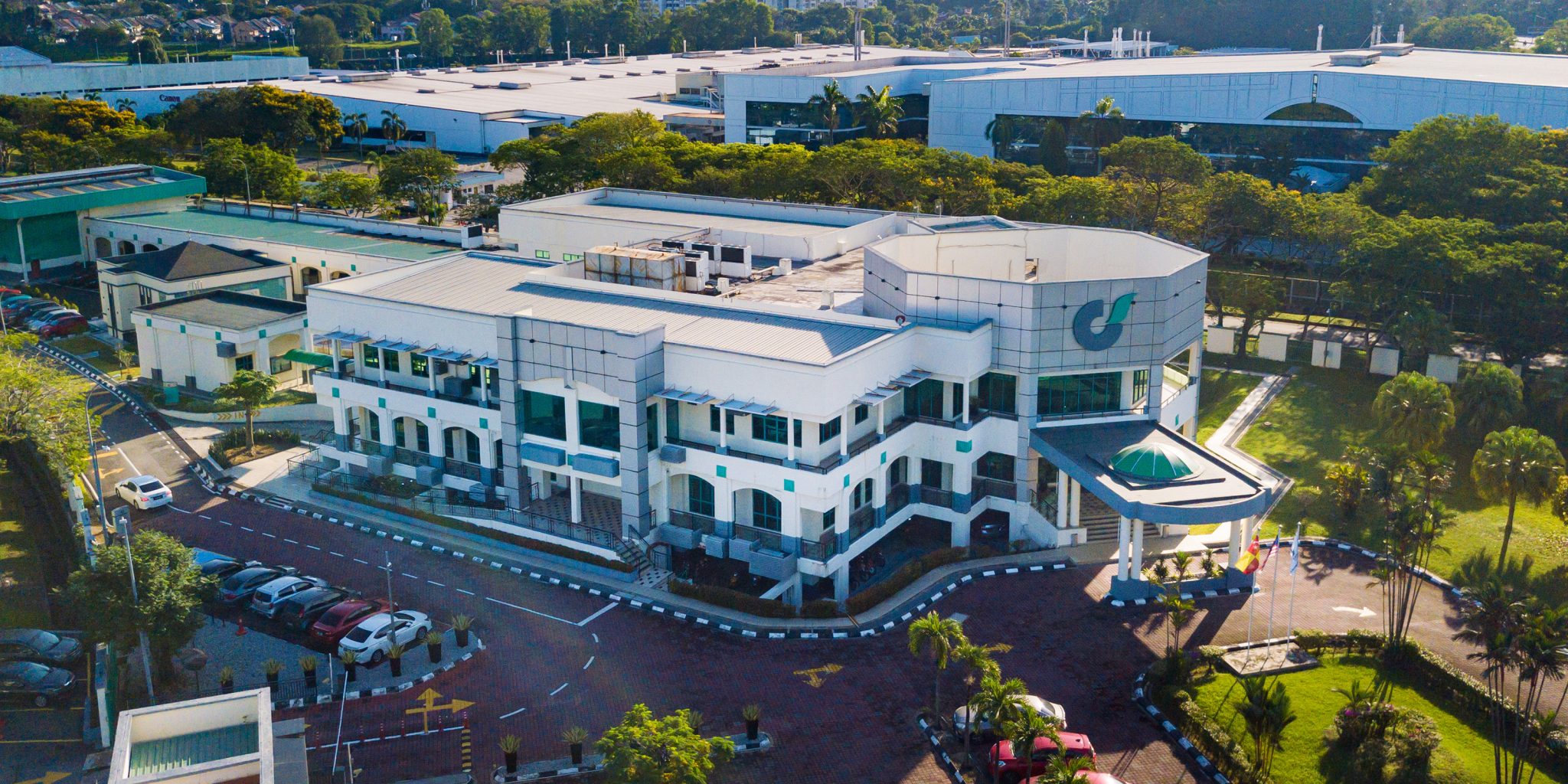 About Us Overview - Gas Malaysia Berhad