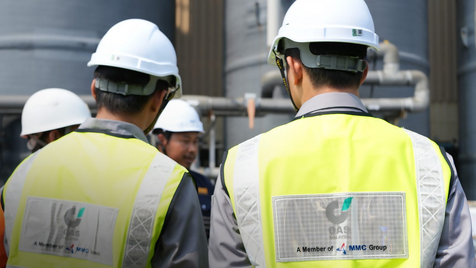 HSEQ - Gas Malaysia Berhad